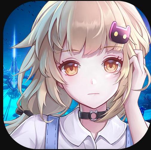 幻塔App下载图标