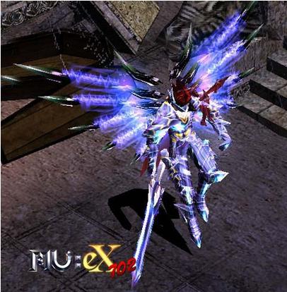 奇迹力魔武器图标