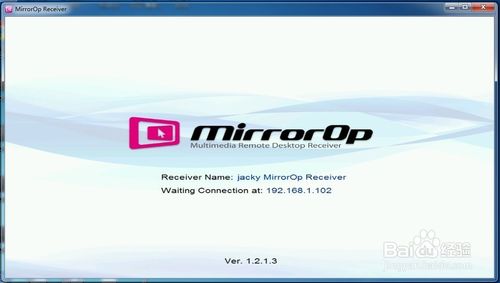 MirrorOp_Receiver截图
