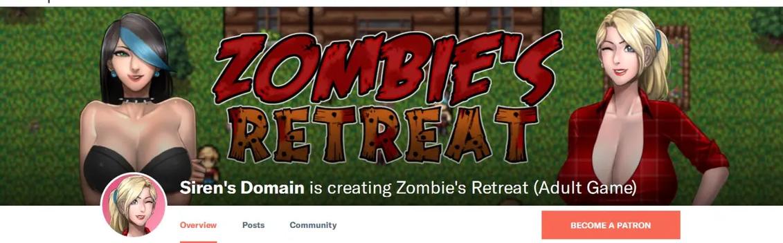 zombie retreat安卓截图