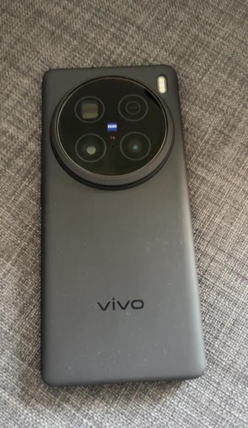 vivo照相最清晰的手机