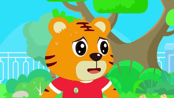 幼儿启蒙图标