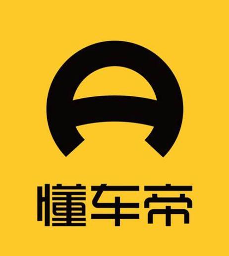 懂懂买车和懂车帝有区别吗图标