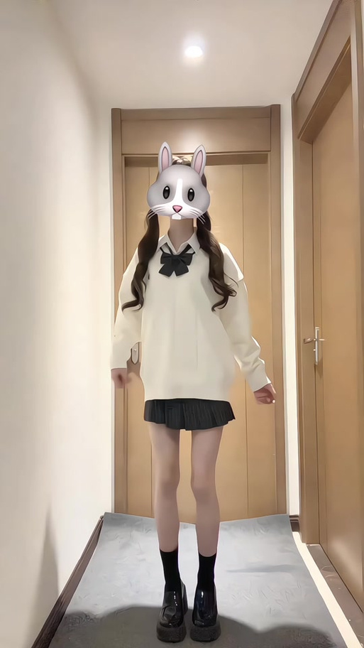 无水印jk素材截图