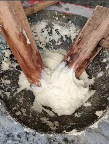 肠胃不好可以吃麻糍吗