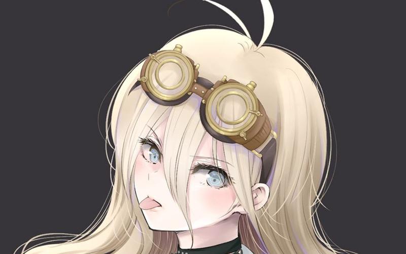 弹丸论破v3爱狱模式截图