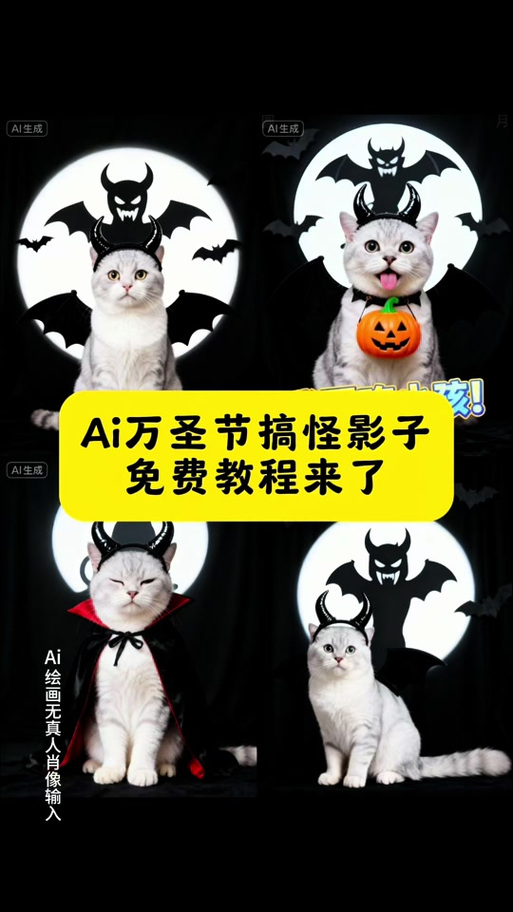 恶魔特效怎么弄图标