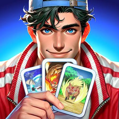 tcg卡牌商店下载入口图标