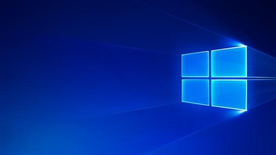 win10桌面透明大框图标