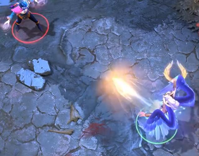 dota复仇之魂技能图标
