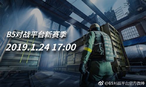 b5对战平台段位图标
