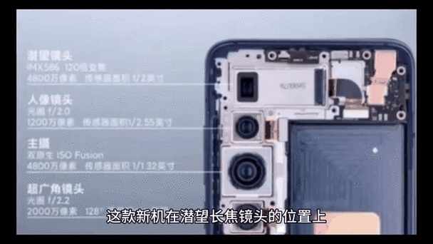 华为摄像头可以访问到内置系统吗图标