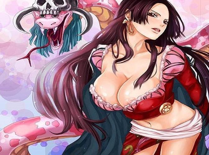 海贼王之帝皇txt免费图标