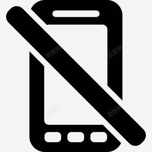 手机图标不显示图标