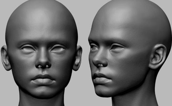 zbrush2026有什么图标