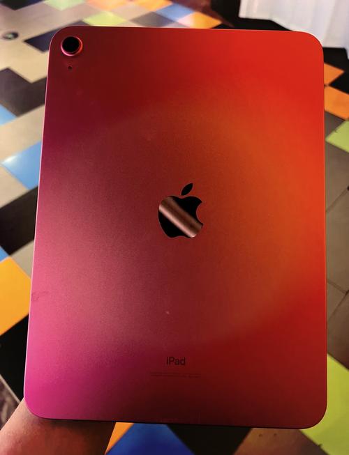ipad一直显示红色充电开不了机截图