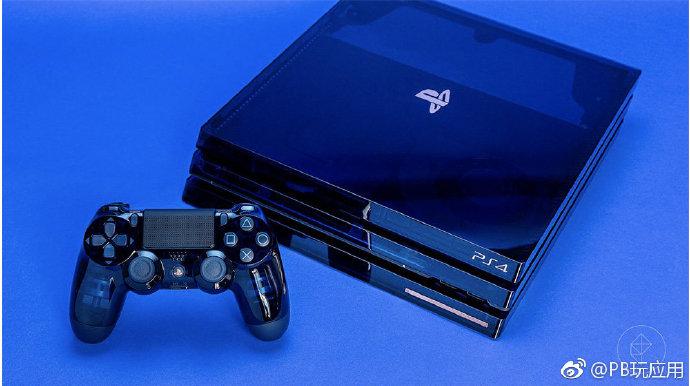 ps4 国行激活港服