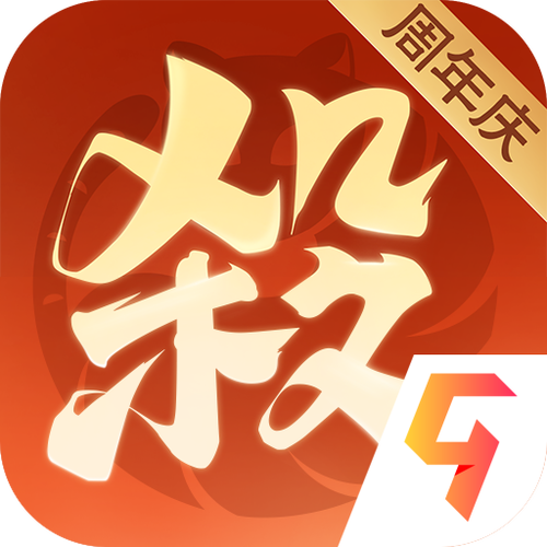 欢乐助手图标