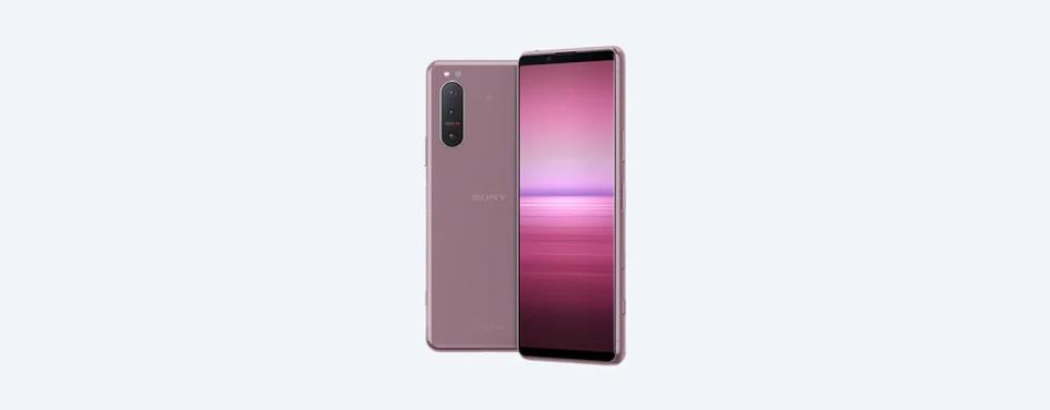 SonyXperia5IV论坛图标