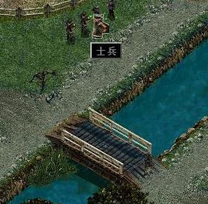 盟军敢死队攻略图解图标