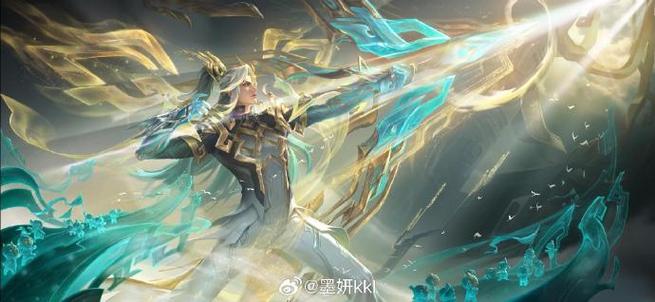 王者荣耀后羿暴击效果上限是多少截图