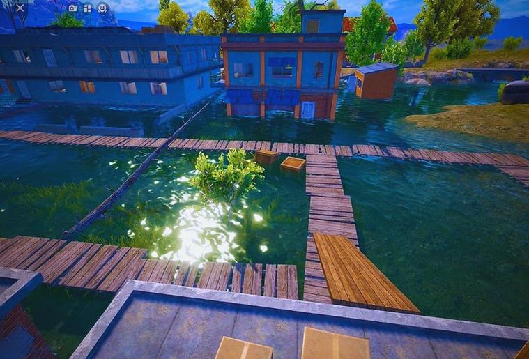 120帧+超高清免费PUBG图标