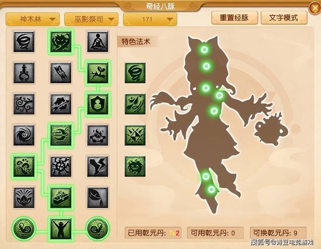 梦幻西游多少级可以重新加点图标