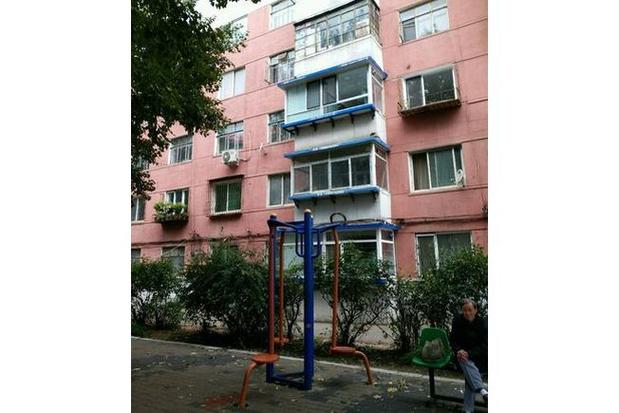 富民社区