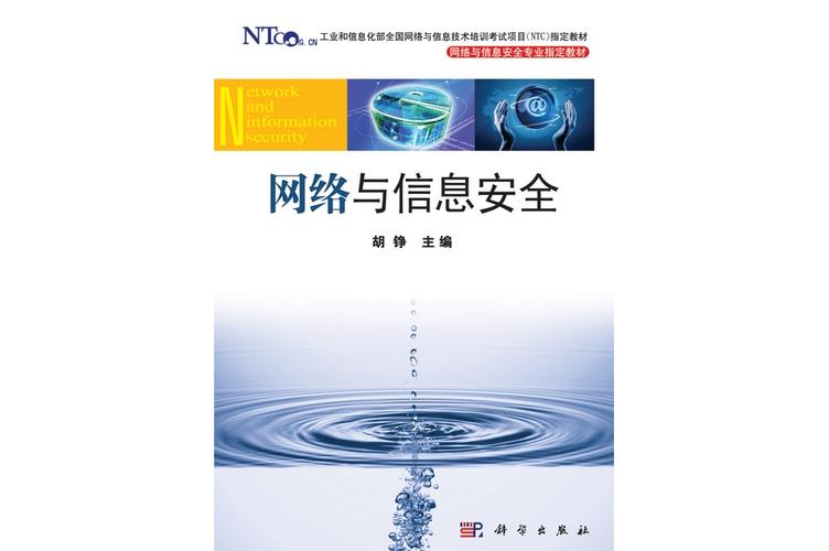 网络空间安全与信息安全图标