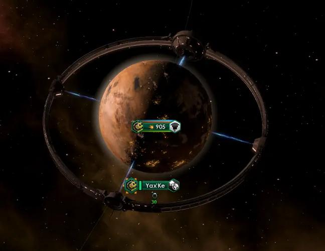 群星瞬间研究代码图标