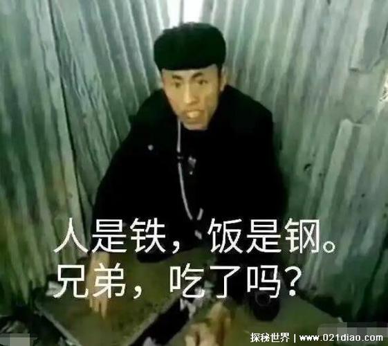 快手老八的真实身份图标
