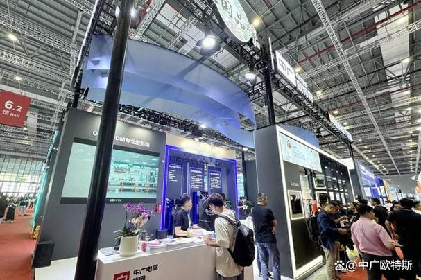 2024上海水展截图