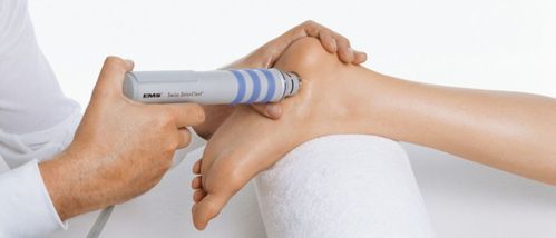 footclinic截图