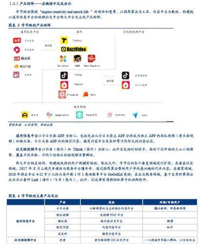 字节跳动运营主要做什么截图