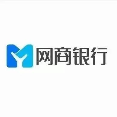 网商银行图标