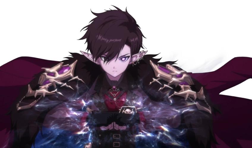 dnf元素爆破师强吗图标