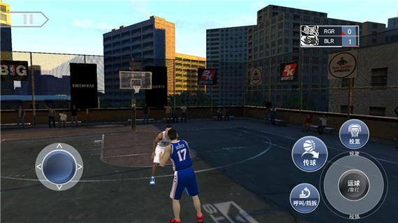 nba2k22安卓版下载破解版