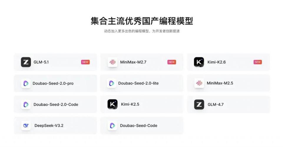 火山引擎codingplan图标