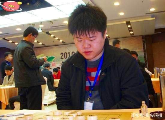 中国象棋第一人截图