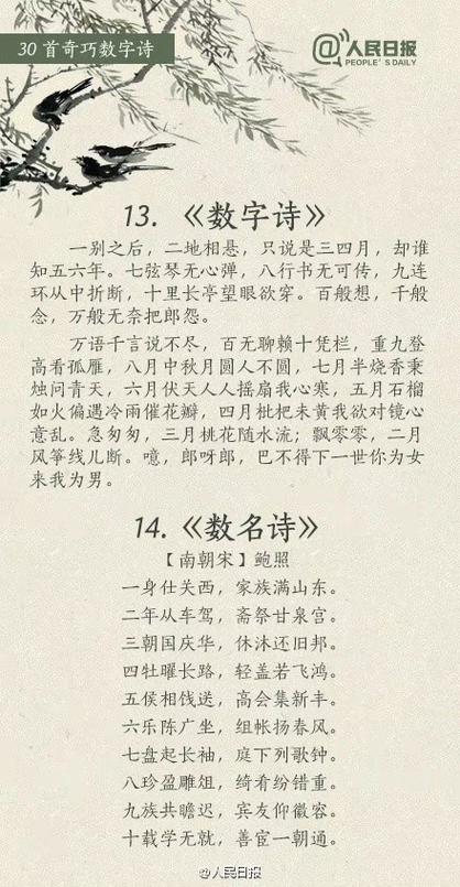 诗情画意是什么数字截图