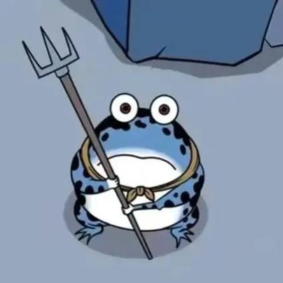 无敌沙雕的团头