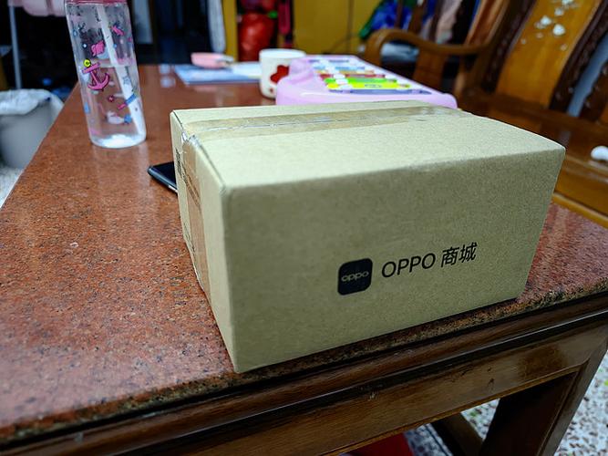 oppo积分兑换实物图标
