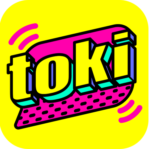 toki免费入口小游戏图标