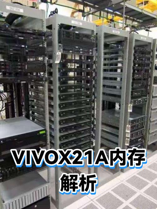 vivox21a内存多少图标