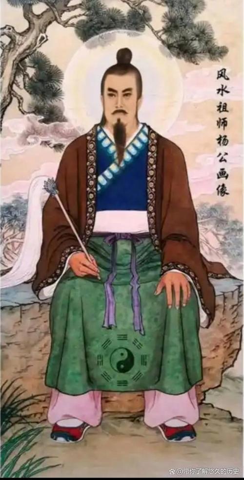 神话传说中最早的医生是谁图标