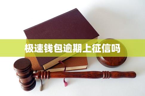 极速钱包上征信吗图标