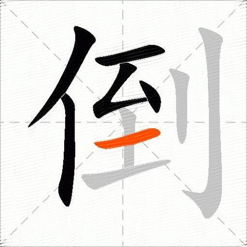 什么输入法可以倒字图标
