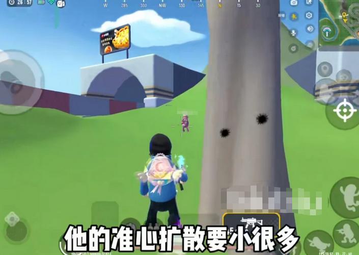 香肠派对怎么一边跳一边开枪图标