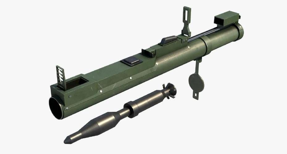 M72火箭筒图标