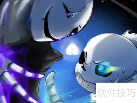 传说之下手机版按键设置教程图标